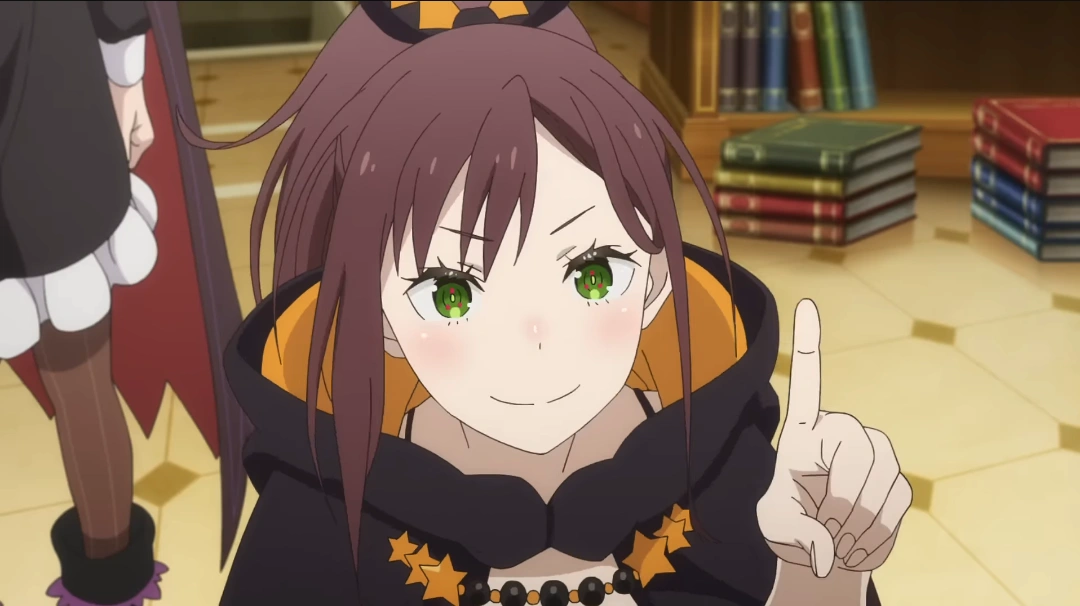 Shaula Re:Zero : Tragedi Kesetiaan 400 Tahun di Menara Pleiades - Harunoka
